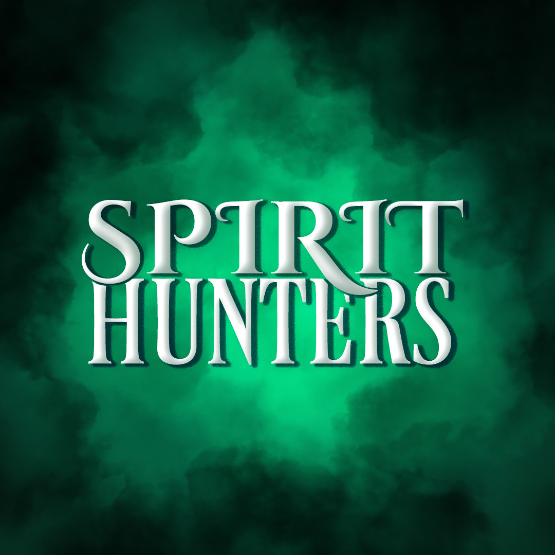 Spirit Hunters – Dedicated Dreamer